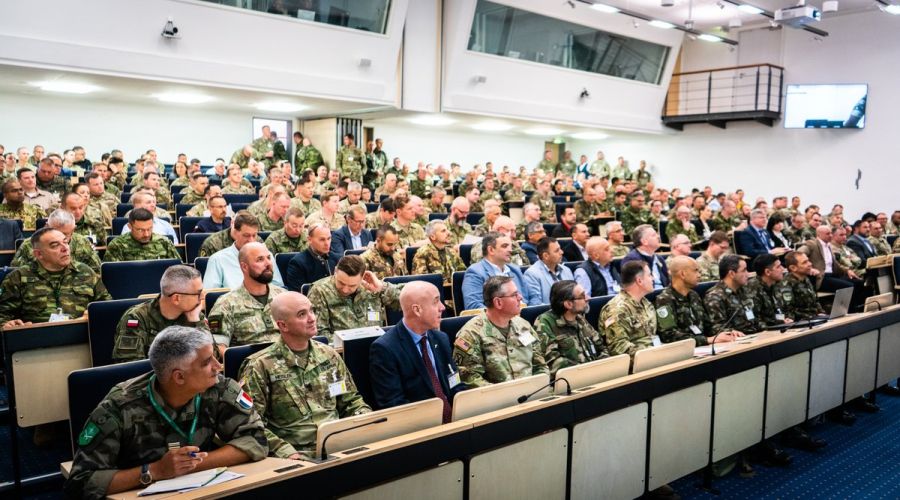 NATO QA Course November 2024 | QA Hub - NATO QA Programme NATO QA Course November 2024 | QA Hub - NATO QA Programme